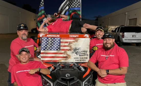 OLD GLORY/MARINE CORPS CUSTOM JACK – Custom Jacks