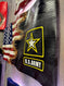 OLD GLORY/ARMY CUSTOM JACK – Custom Jacks