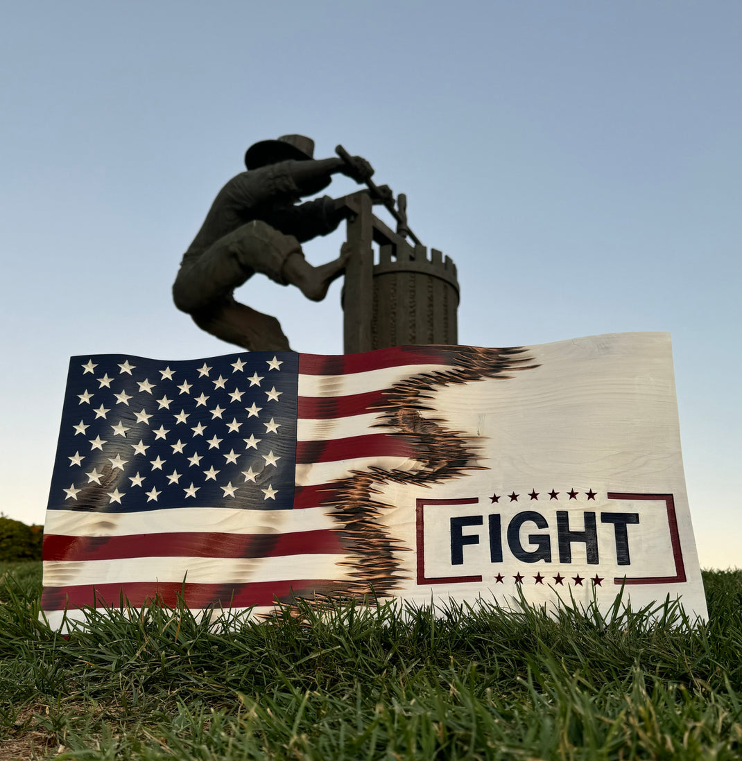 MARINE CORPS CUSTOM JACK – Custom Jacks