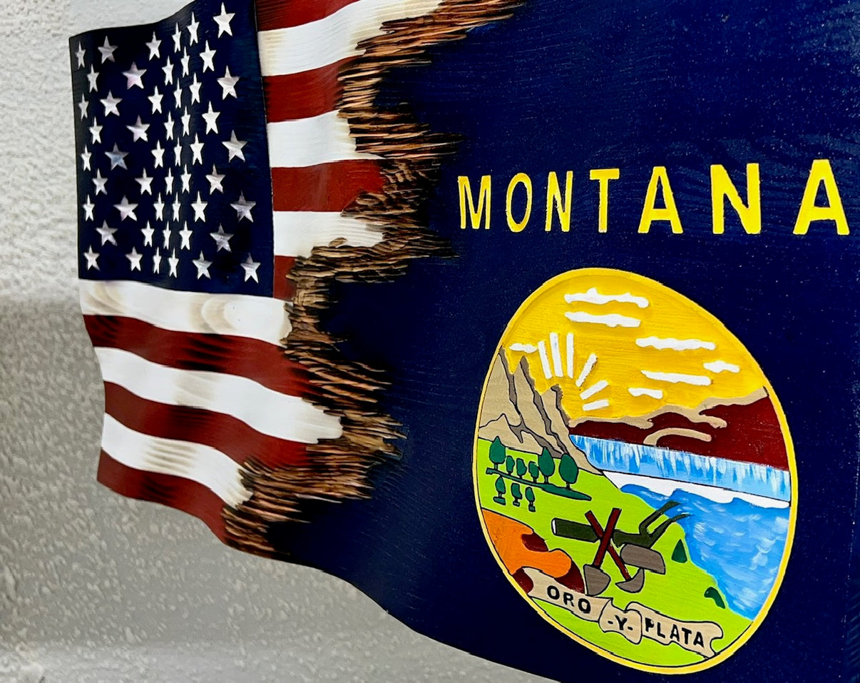 MONTANA STATE CUSTOM JACKS – Custom Jacks