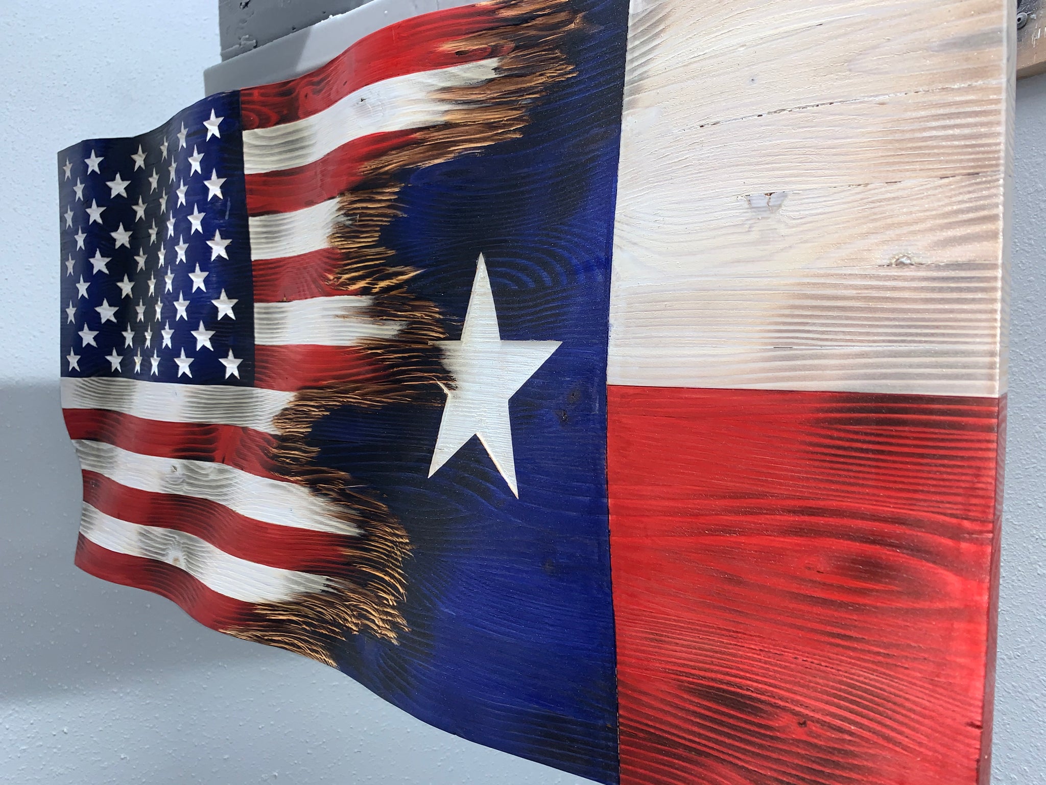 TEXAS STATE CUSTOM JACKS – Custom Jacks