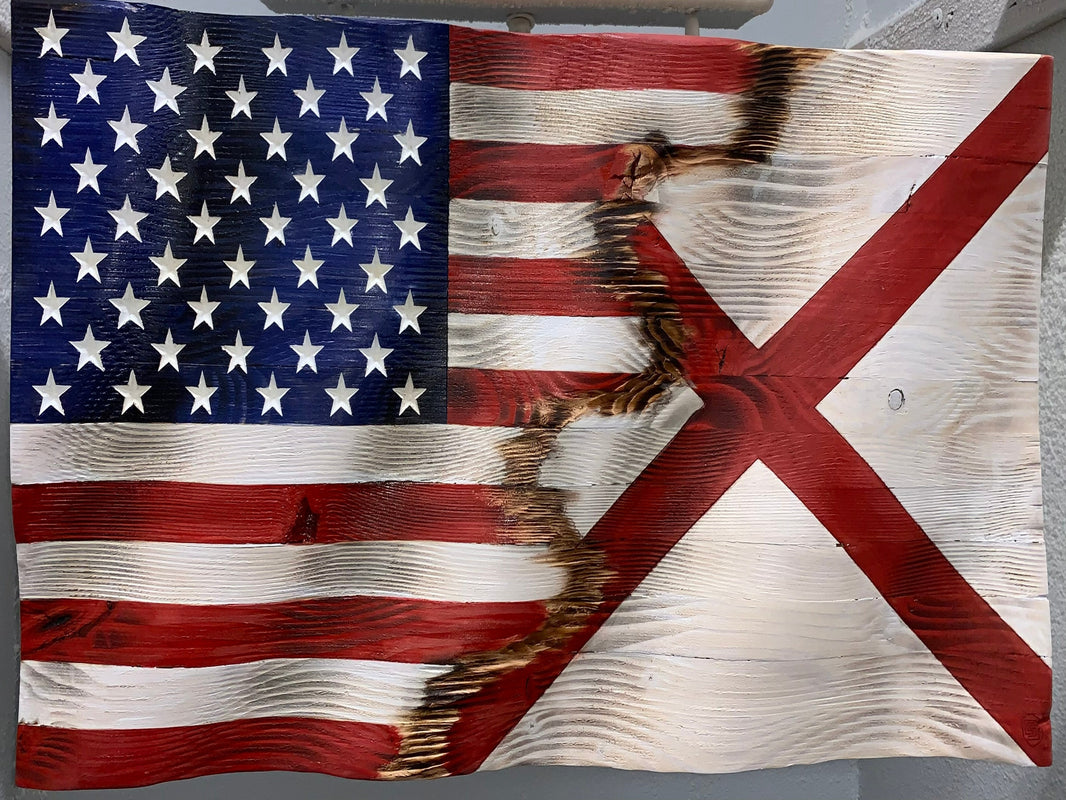 State Jacks – Custom Jacks